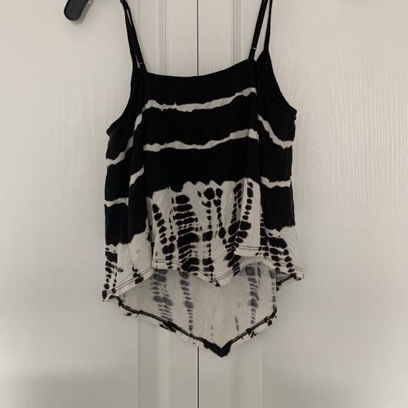 American Eagle Outfitters | Tops | American Eagle Tank Top | Poshmark